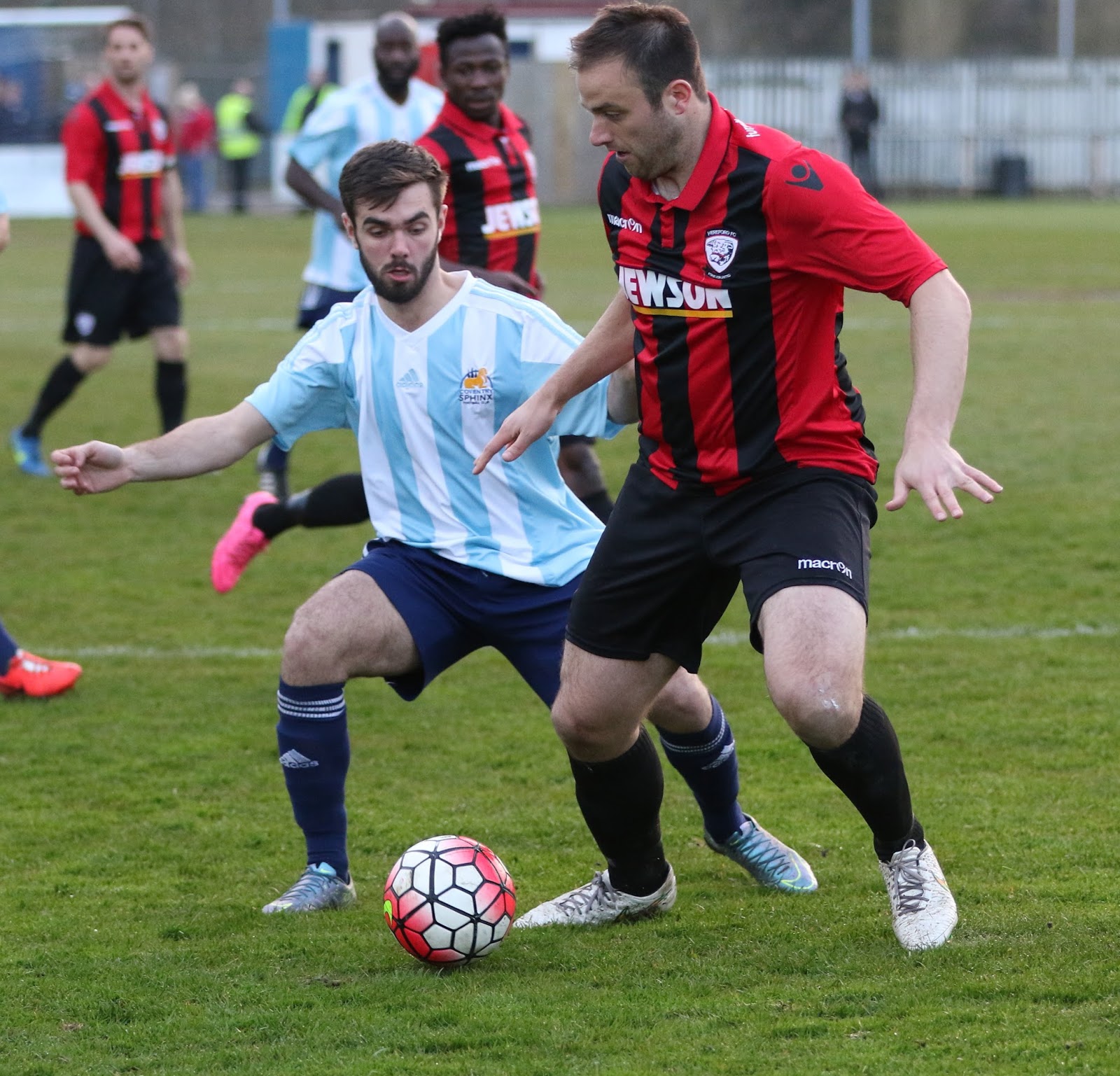 Bulls News: On This Day - Bulls Win Midland League