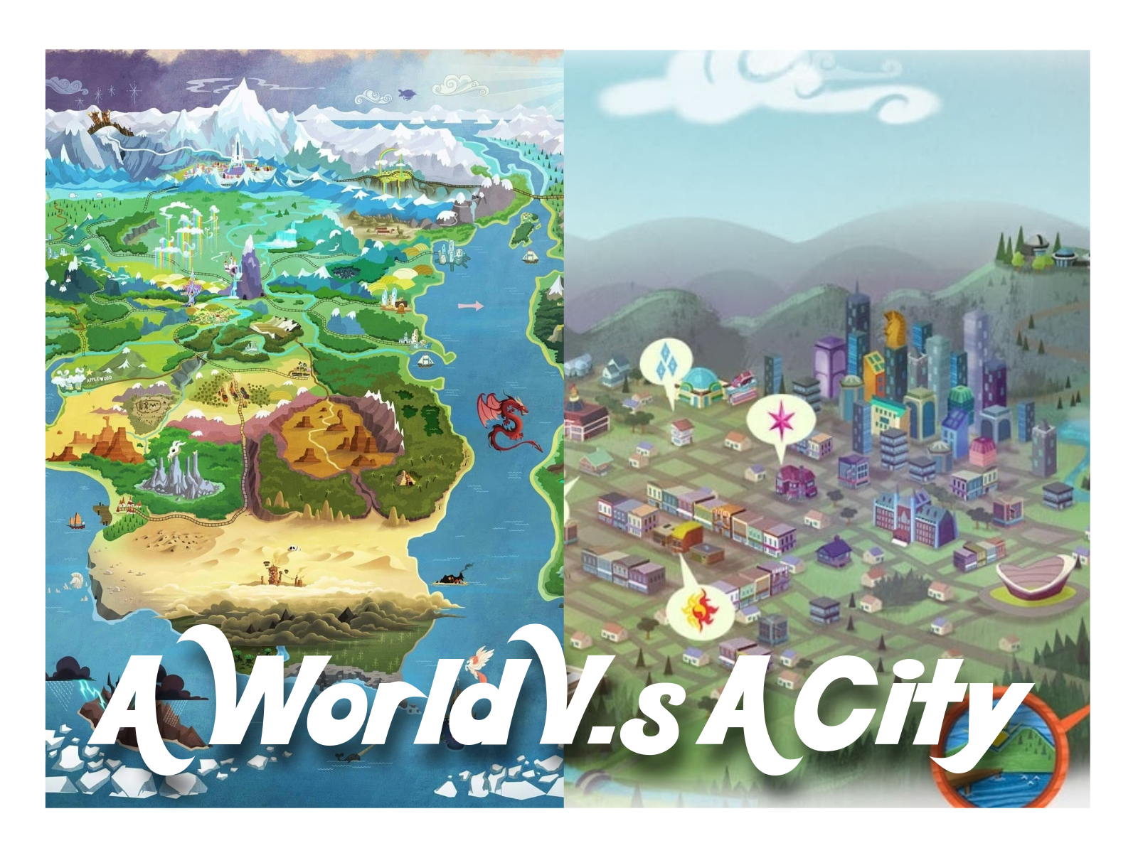 Equestria Daily - MLP Stuff!: Editorial: What Does Equestria Girls Do ...