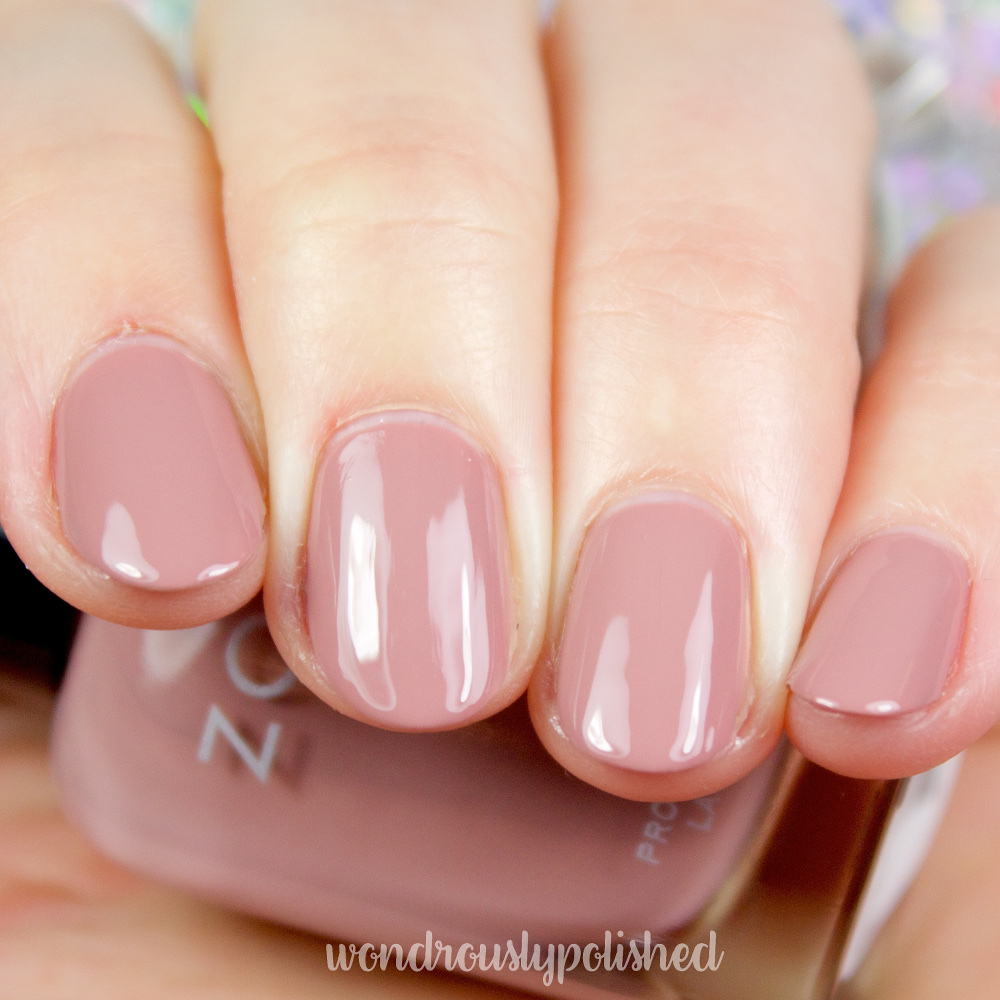 Wondrously Polished: Zoya Naturel 3 - Swatches