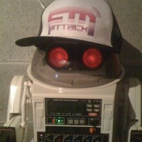 ELECTRONIC 80s - by Michael Bailey: FM ATTACK - DEJA VU (New Music)