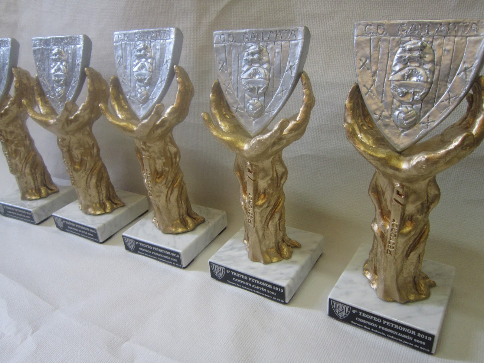 Creer es crear: 2013