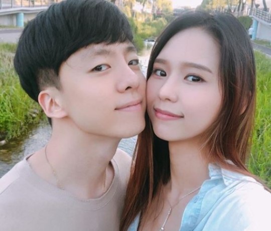 Topp Dogg's P-Goon and BP Rania's Yoomin reveal they have separated ...