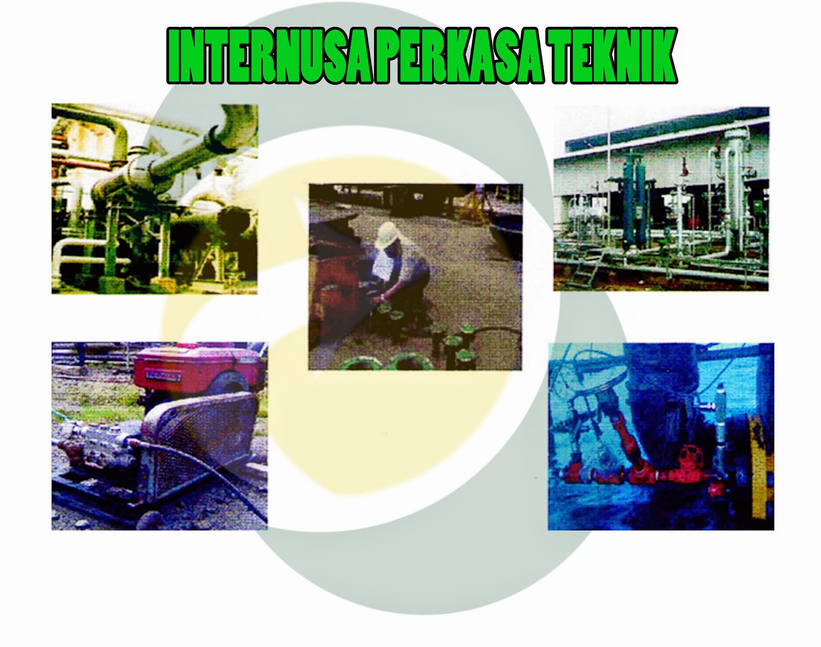 PT.INTERNUSA PERKASA TEKNIK