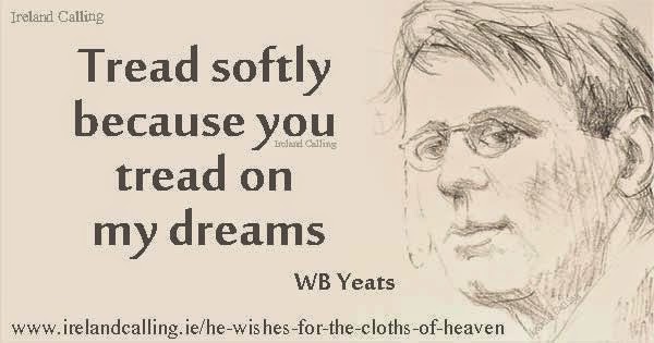Dante's Mirror: The significance of Yeats
