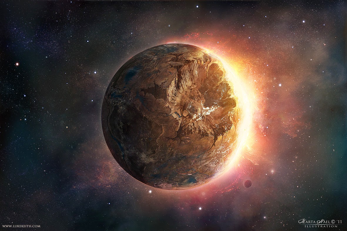 Marta Nael(Marta de Andrés)... - Kai Fine Art