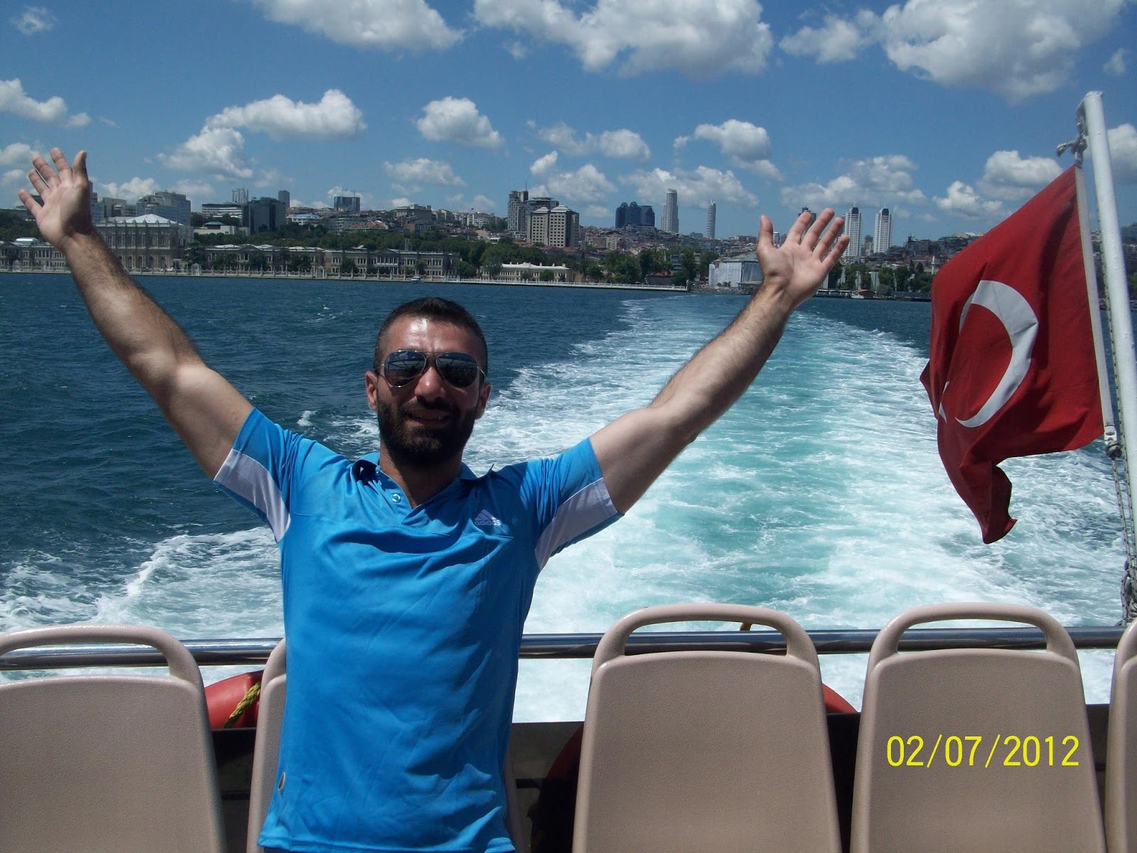 Handsome Turks: Turkish Hairy Bear Hunk