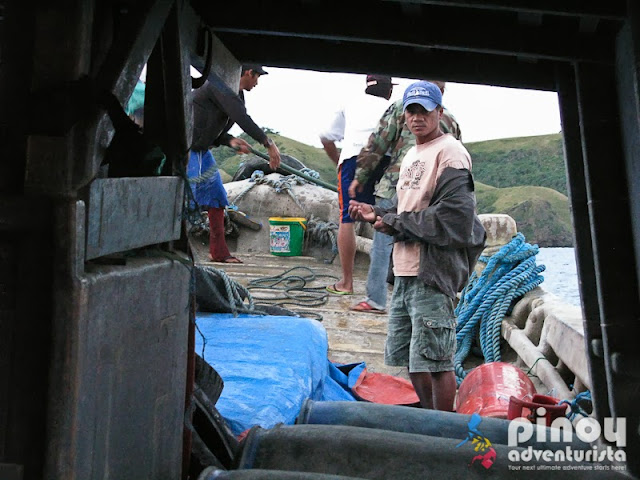 BATANES TRAVEL GUIDE: How to Get to Itbayat from Basco and to Basco ...