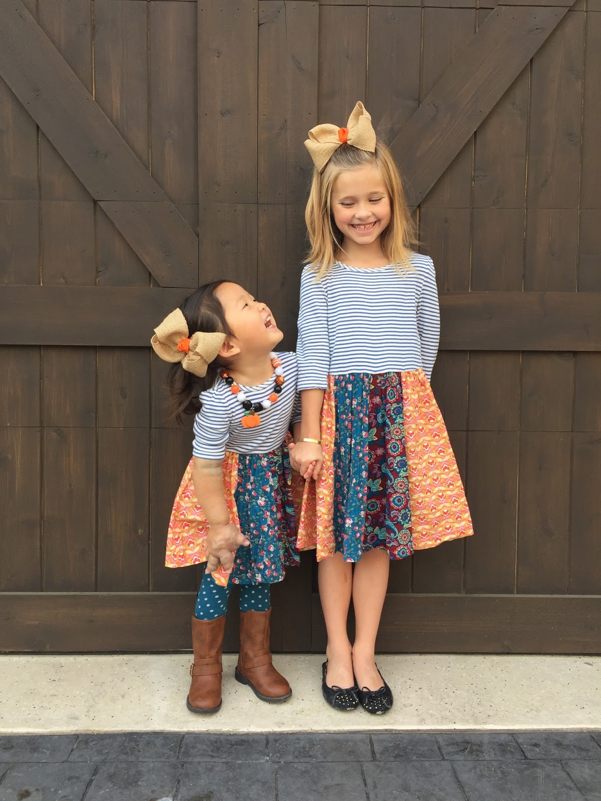 Monday Favorites - Mix & Match Mama