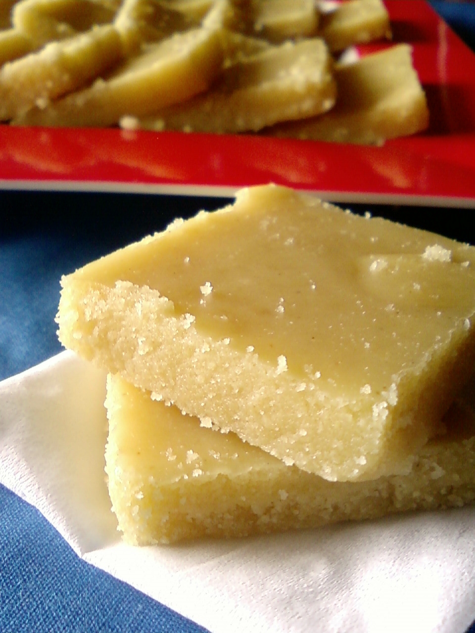 Blend with Spices: Mysore Pak Recipe - How to make Mysore Pak | Diwali ...