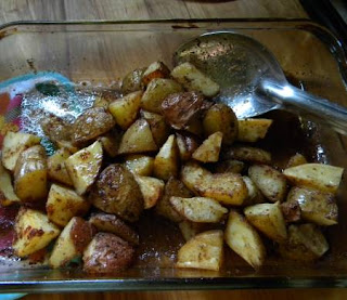 Diary of a Kentucky Cook