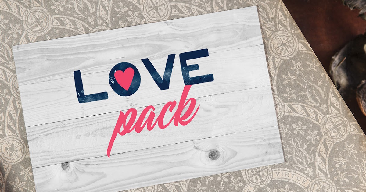 Love Pack