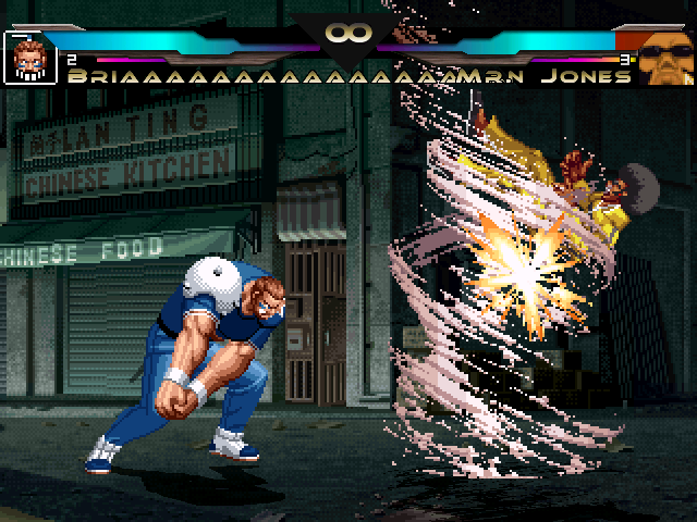 9/1/11 - 10/1/11 ~ Mugen-Infantry