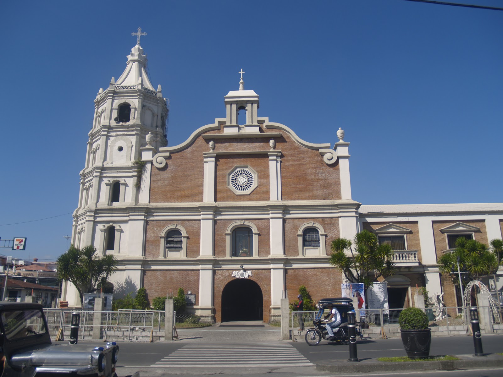 Living By His Grace: Saint Joseph Cathedral, Balanga, Bataan