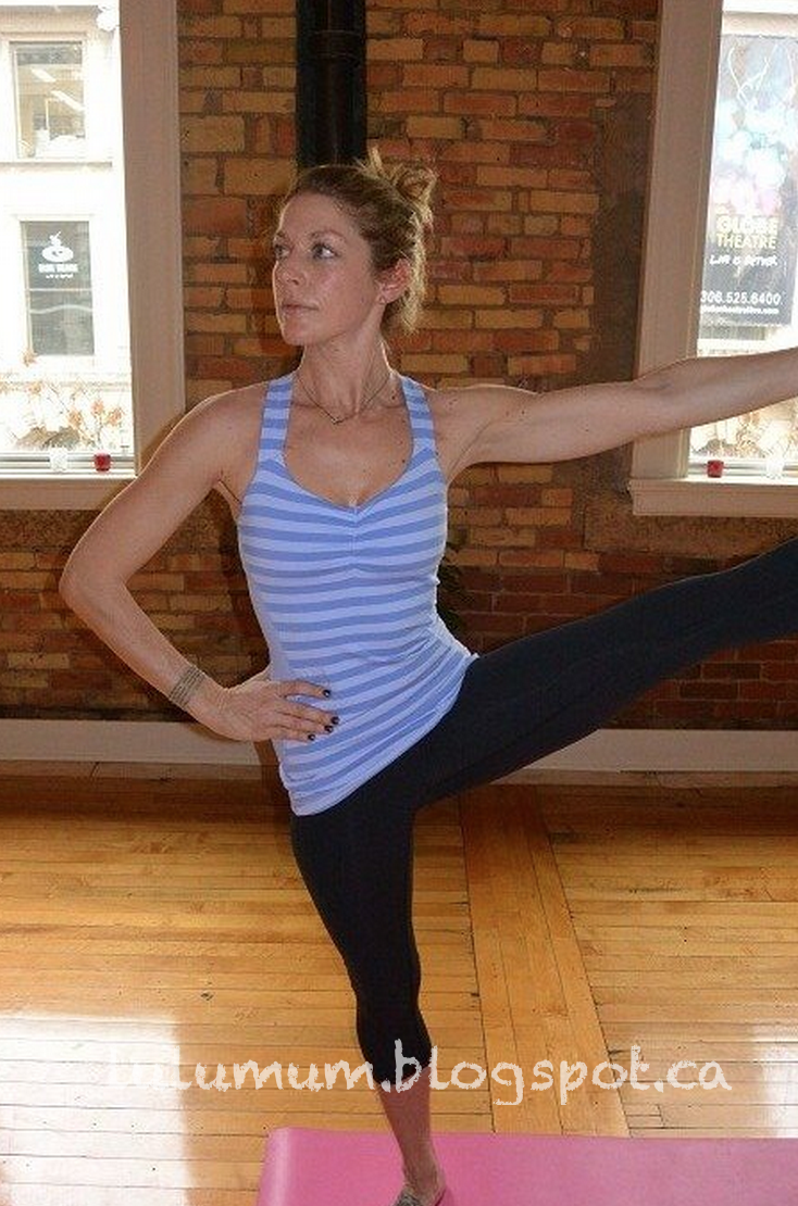 New Core Kicker Tank - The Sweat Edit