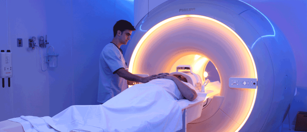 ¿QUÉ MUESTRAN LOS ESTUDIOS RADIOLOGÍCOS?