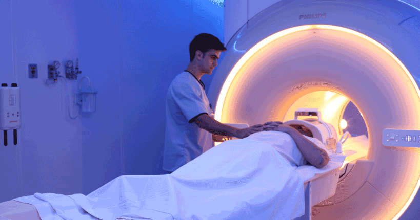 ¿QUÉ MUESTRAN LOS ESTUDIOS RADIOLOGÍCOS?