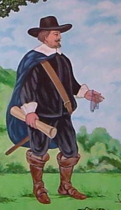 On January 14th in 1639 and 1741, Connecticut's History! | Middletown ...