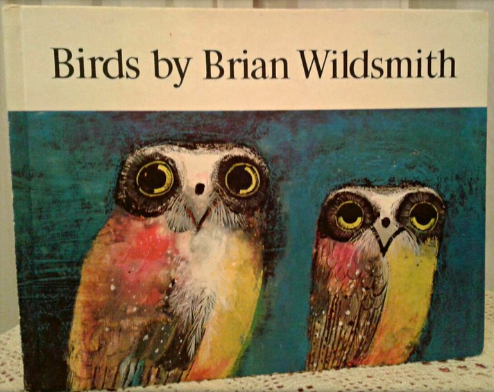 The Art of Children's Picture Books: Lovely Book Covers