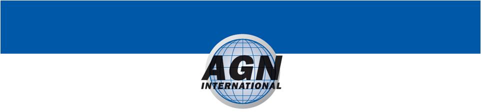 AGN INTERNATIONAL