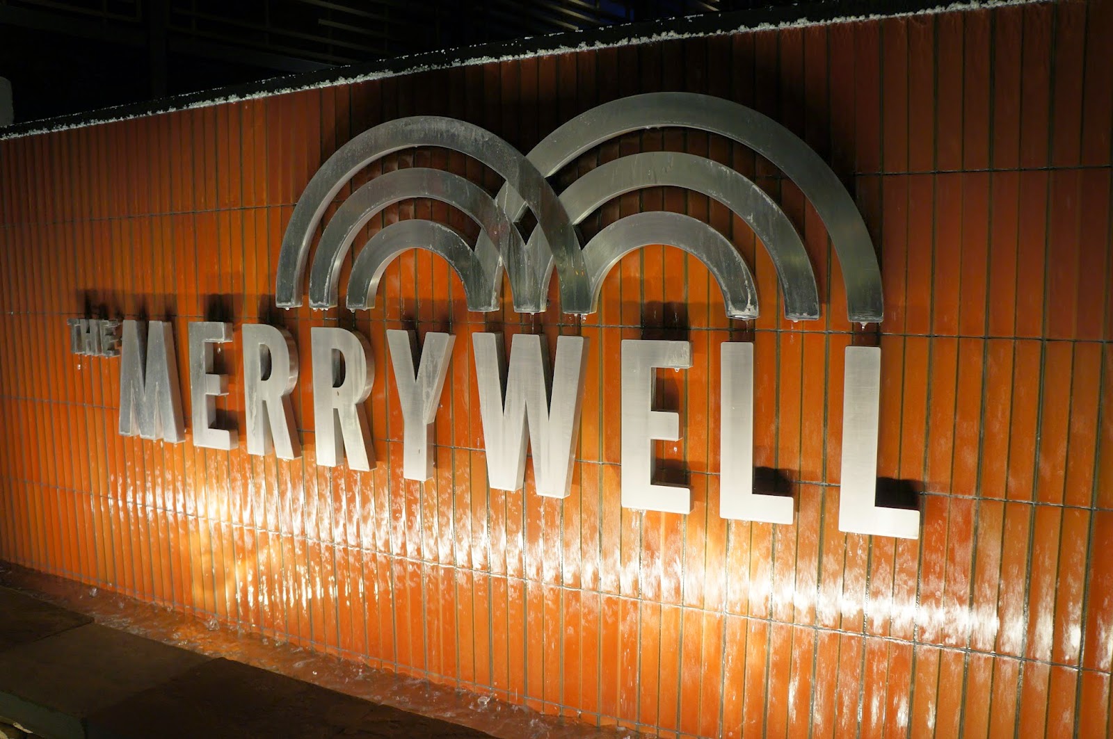 Ministry of Gluttony: The Merrywell, Burswood, Western Australia ...