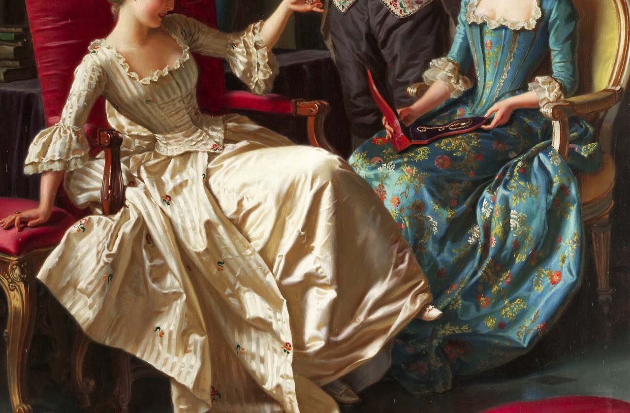 loveisspeed.......: Art of Dressing...Fabric details in ART...