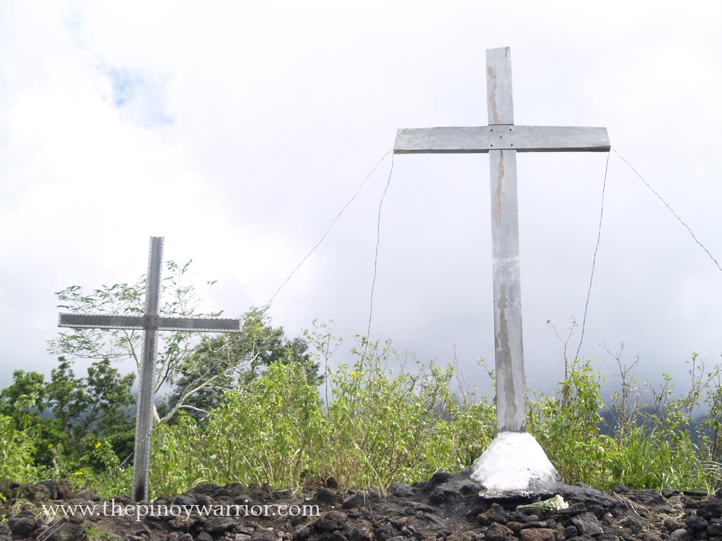 Path of Rituals in Mt. Banahaw - Filipino Culture by The Pinoy Warrior
