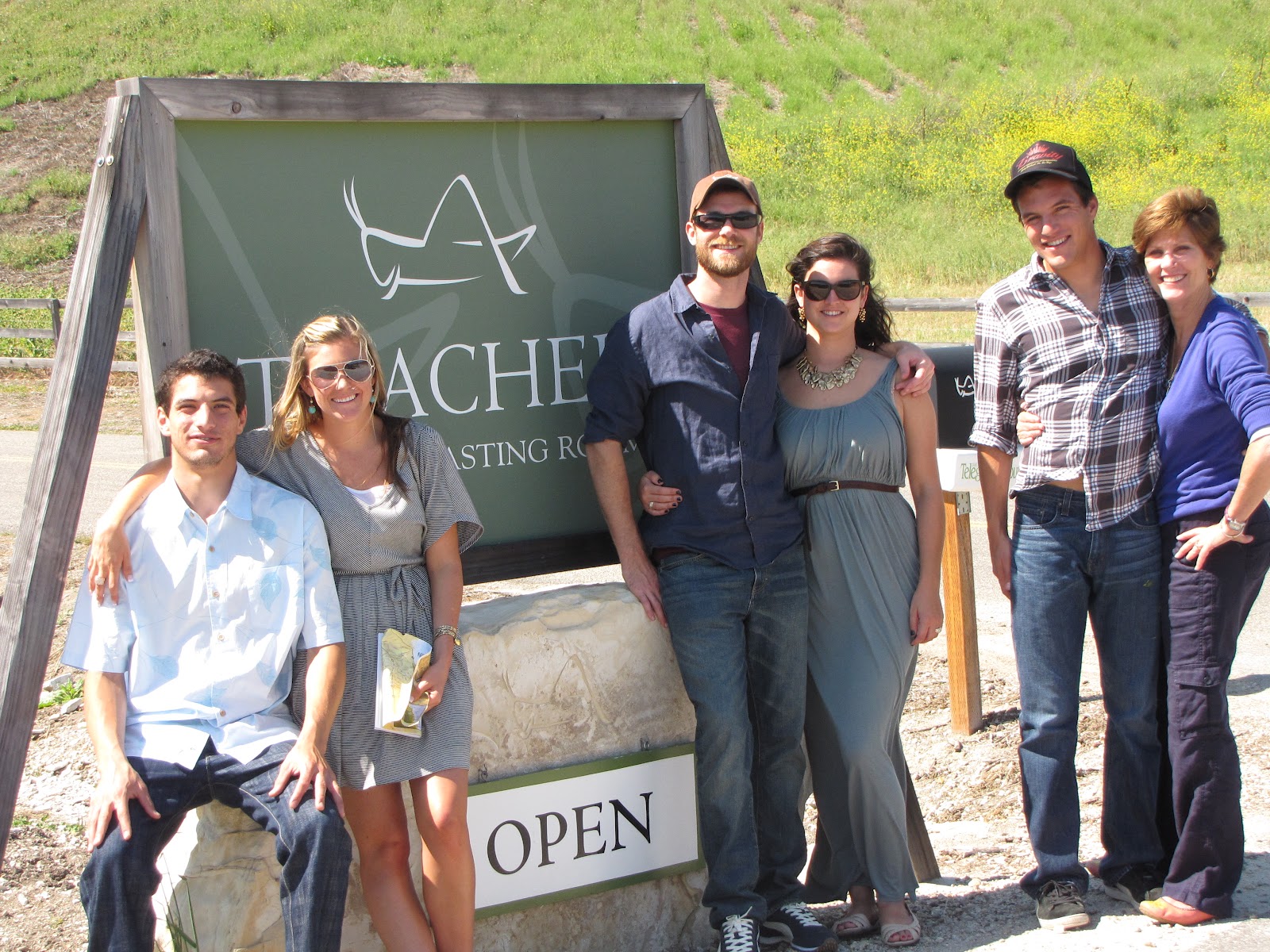 McGees in 2012: Ever Wondered about the Gyben's???