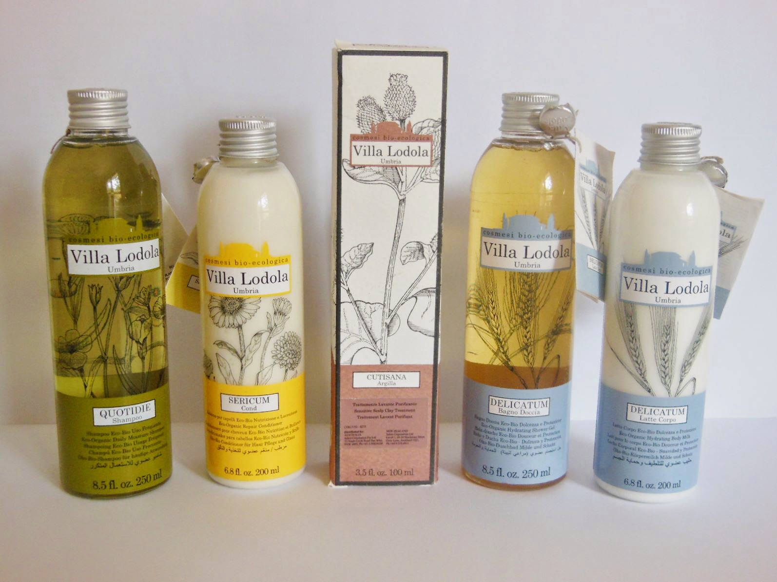 BRAND FOCUS: VILLA LODOLA | The Beauty & Lifestyle Hunter