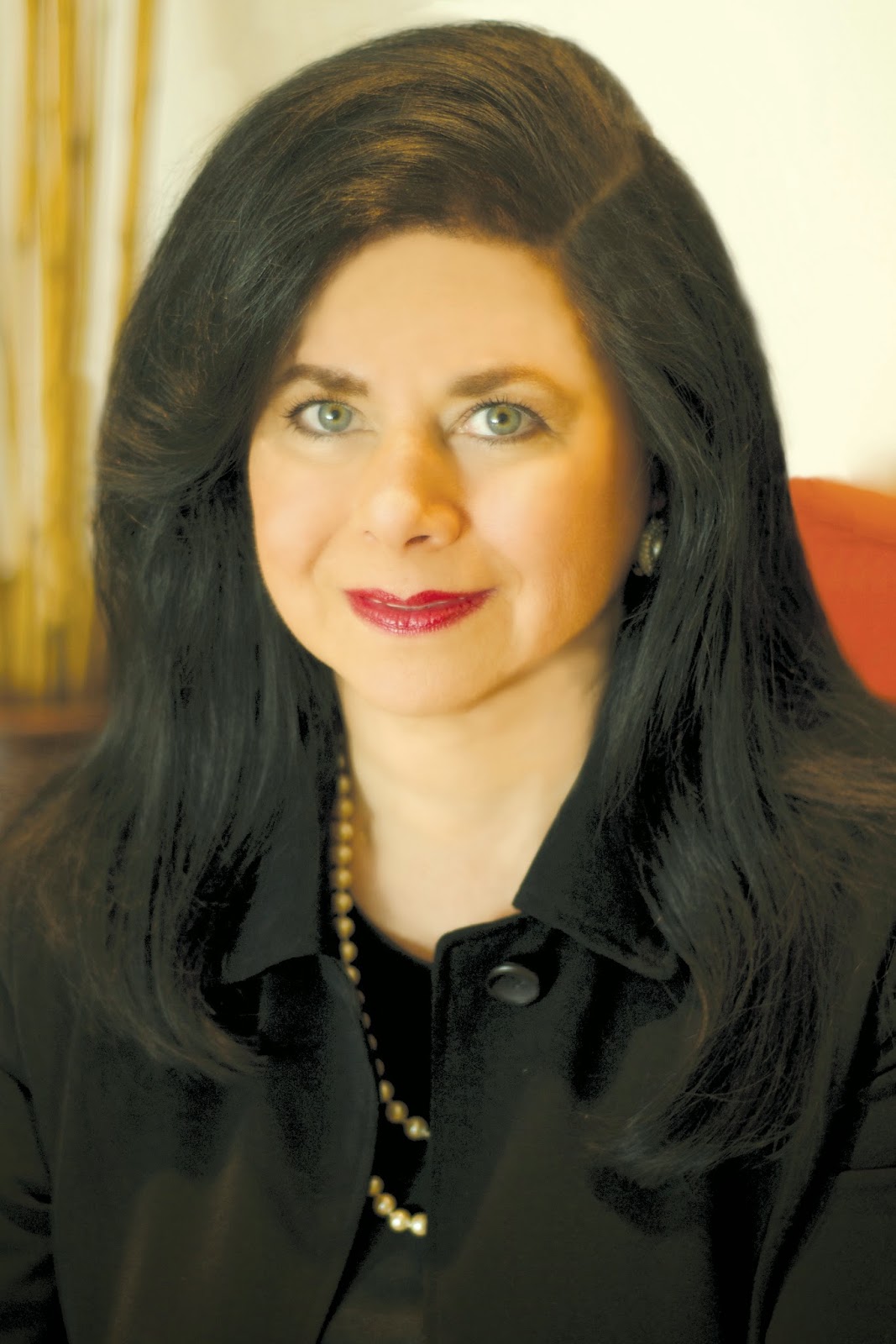 AMERICAN NEWS SERVICE: Mag Black-Scott