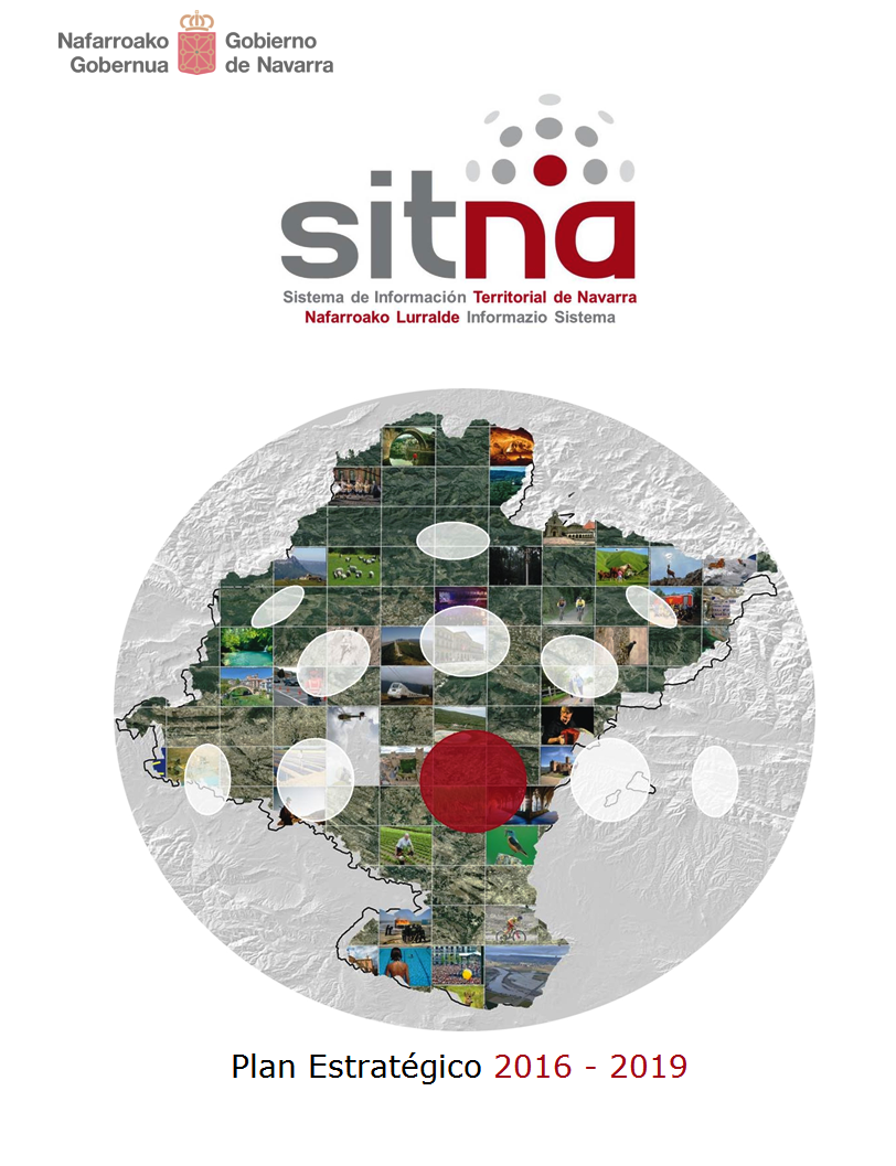 Baja Montaña: Plan estratégico 2016-2019 del SITNA (Sistema de ...