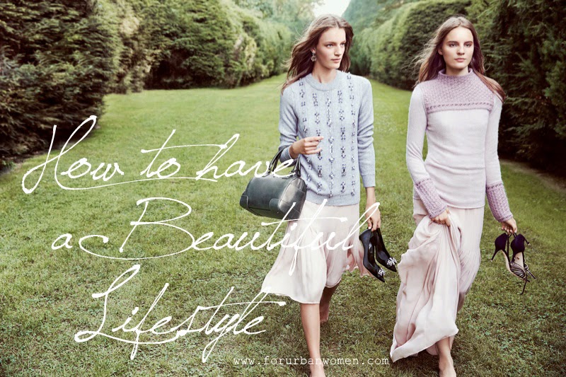 How to have a Beautiful Lifestyle - For Urban Women - Awarded Top 100 ...