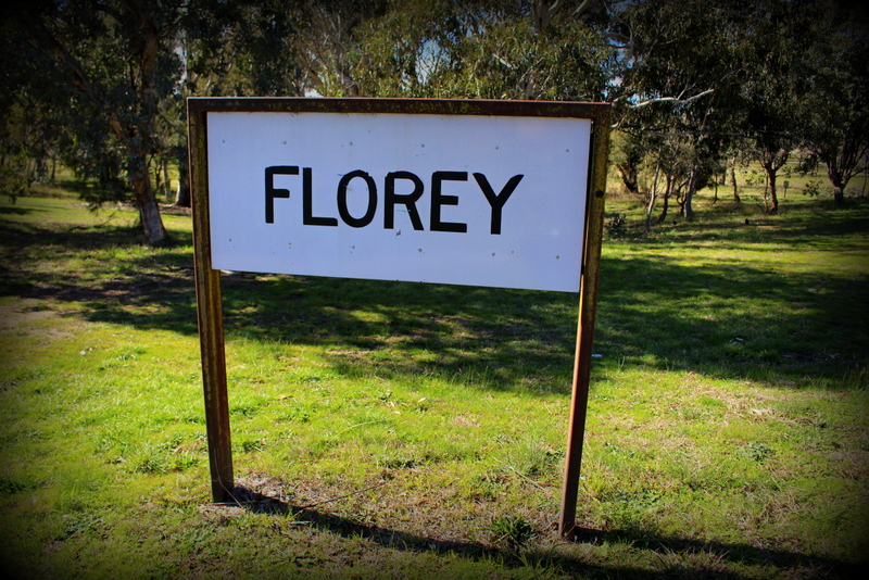 Feel the power: Suburb #92 Florey