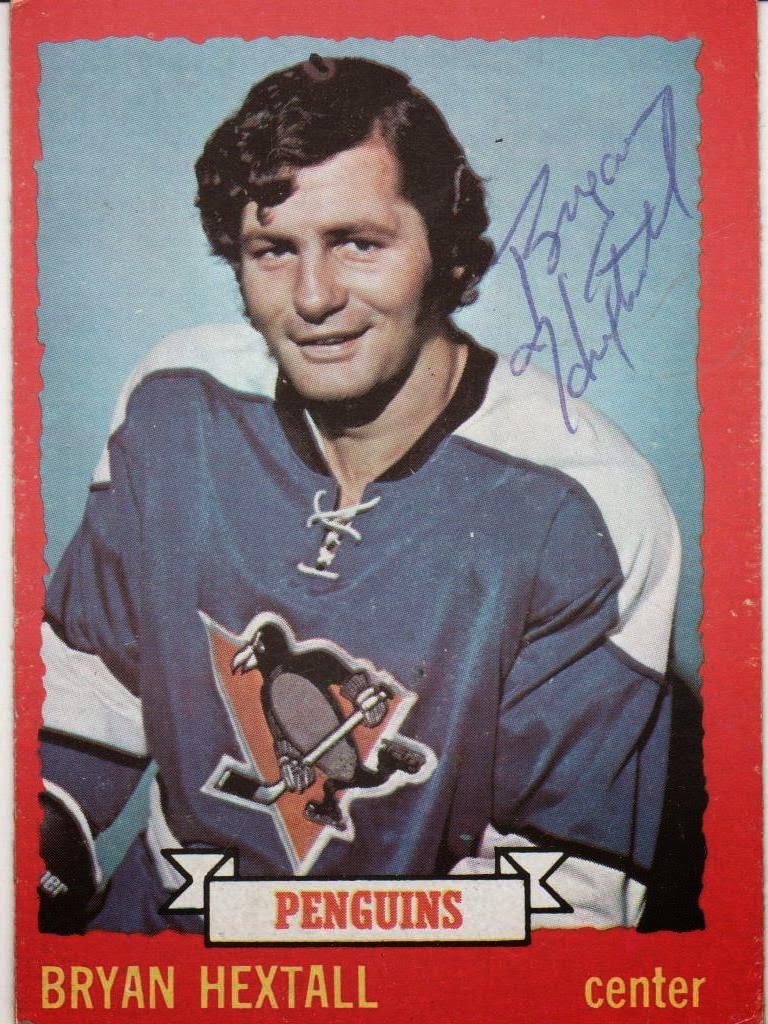 Hockey Kazi: This Day in NHL History 1975