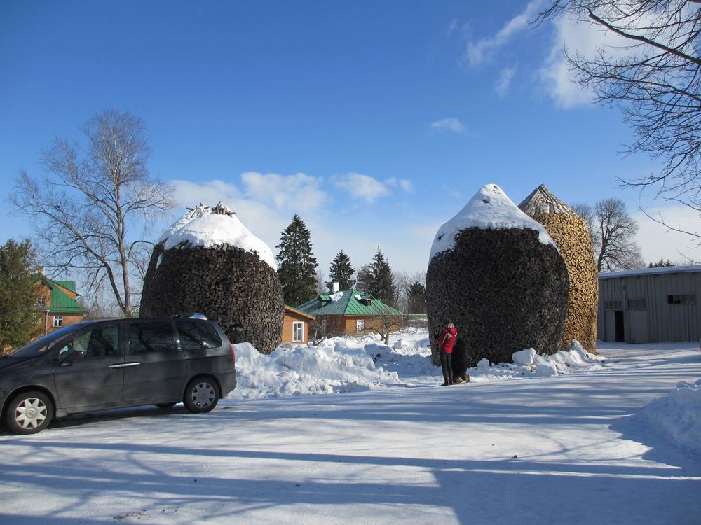 Kolmenimemees: Peipsimaa saab selgemaks, II