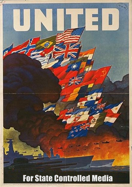 State Controlled Media: Propaganda Archive