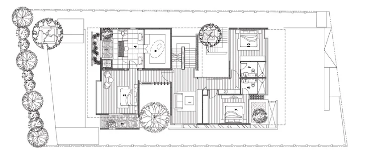 Sunset Vale « House of Dream | Unusual Architecture
