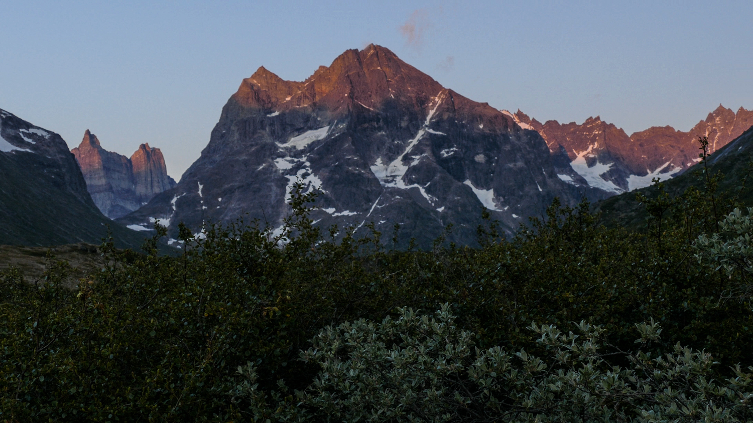 Groenland Forest : 10 Intriguing Facts You Should Know About Greenland ...