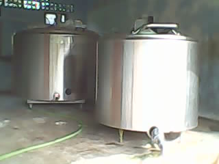 PPIT PASIR PUTEH: BAHAGIAN PENGENDALIAN SUSU