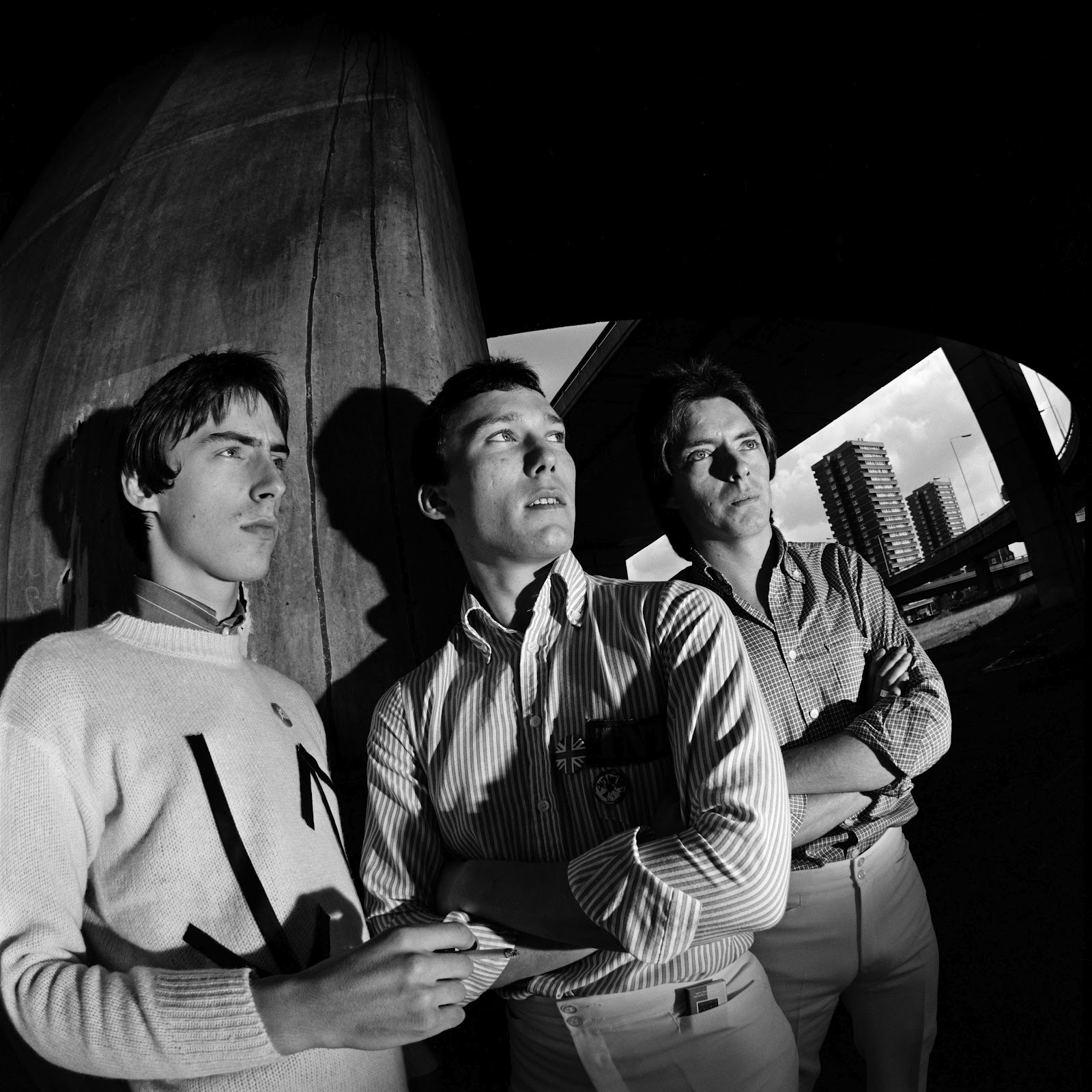 The Small Galleon: gered mankowitz.