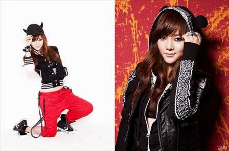 Profil dan Biodata lengkap SPICA