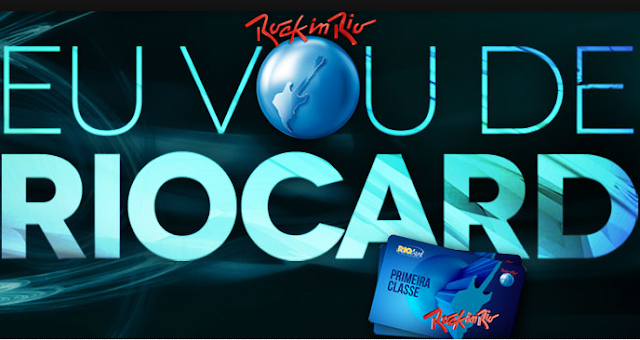 Saiba como comprar bilhete de ônibus especial para o Rock in Rio ...