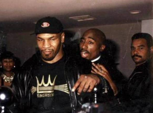 EBAL's Blog: Tupac's Former Bodyguard 'Big Frank' Reveals Who Killed ...