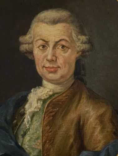 Mitoslavia: Carlo Gozzi