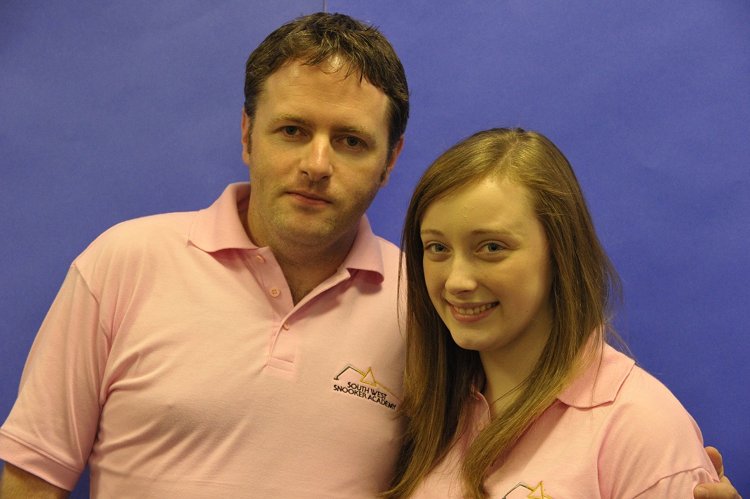 Fast and Furious player profiles: Hannah Jones