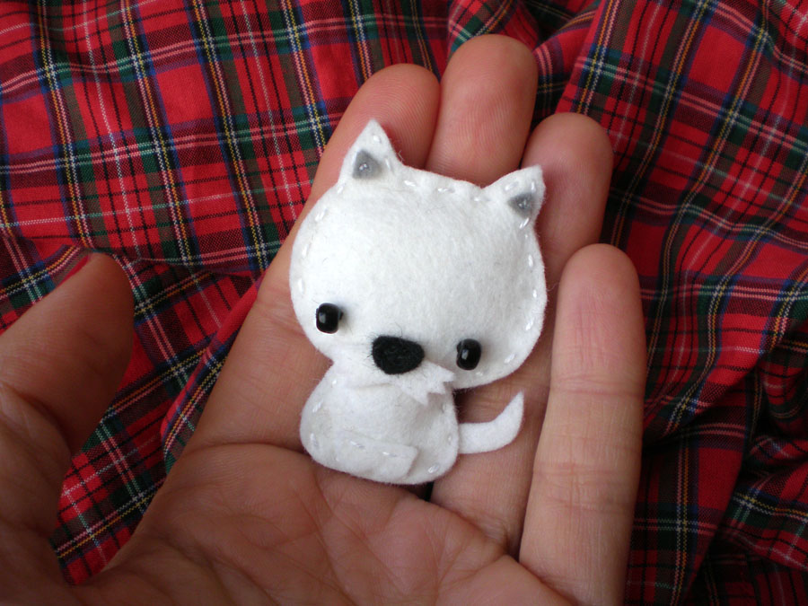 Feltia: El perro de Nati y Carlos: Wallace / Nati & Carlos' dog: Wallace