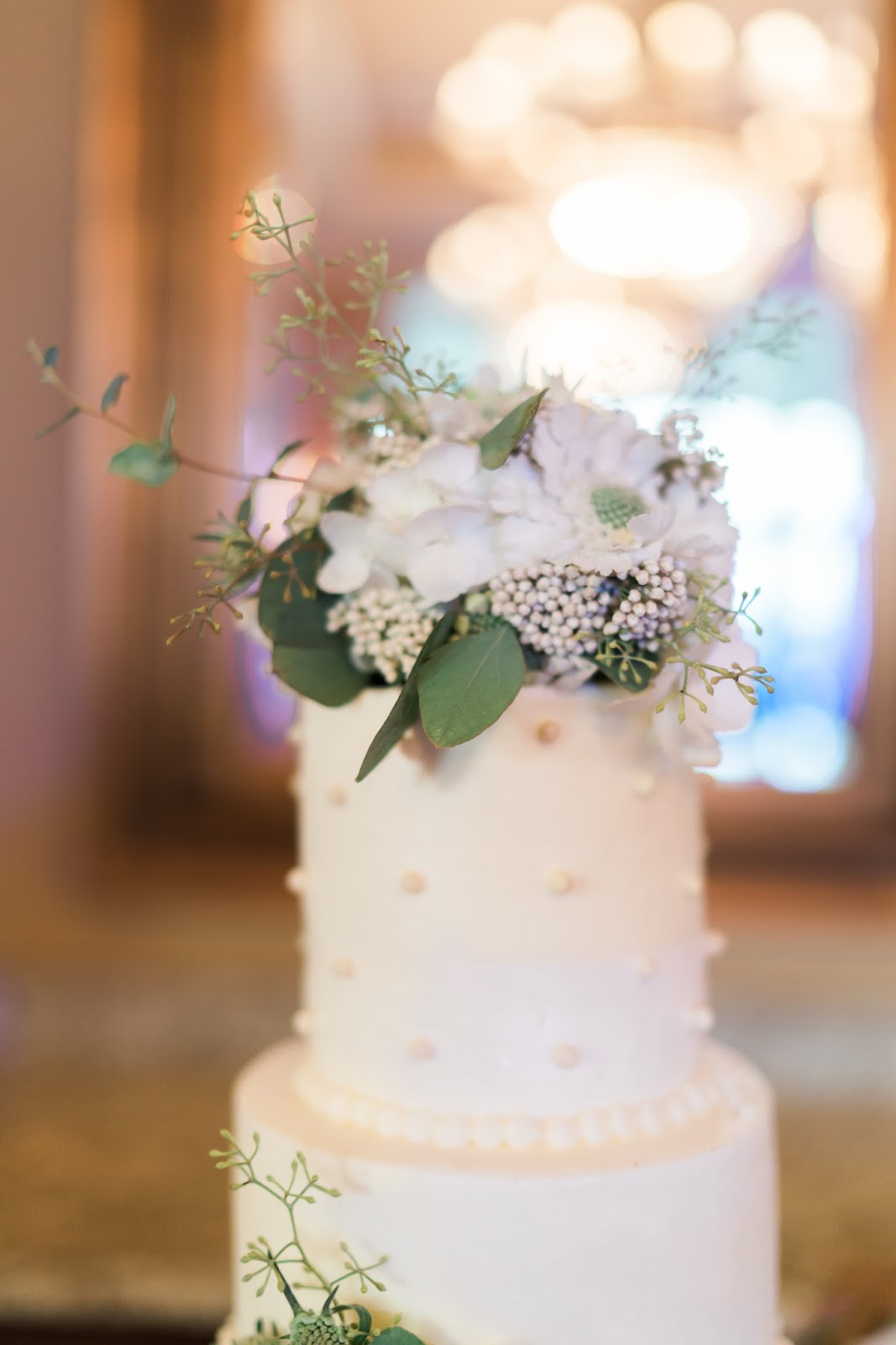 The Wedding: Portraits & Reception | Southern Style | a life + style blog