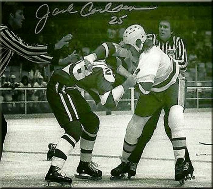 saintly viewer: # 20 Jack Carlson