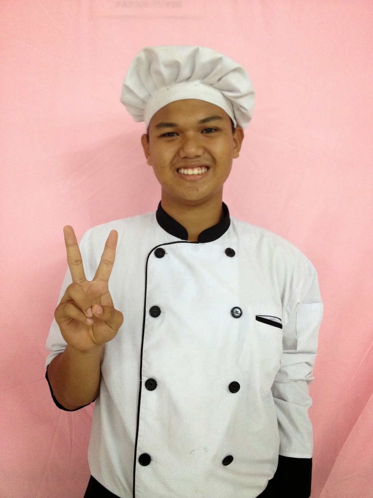 Unit Seni Kulinari: PELAJAR SENI KULINARI