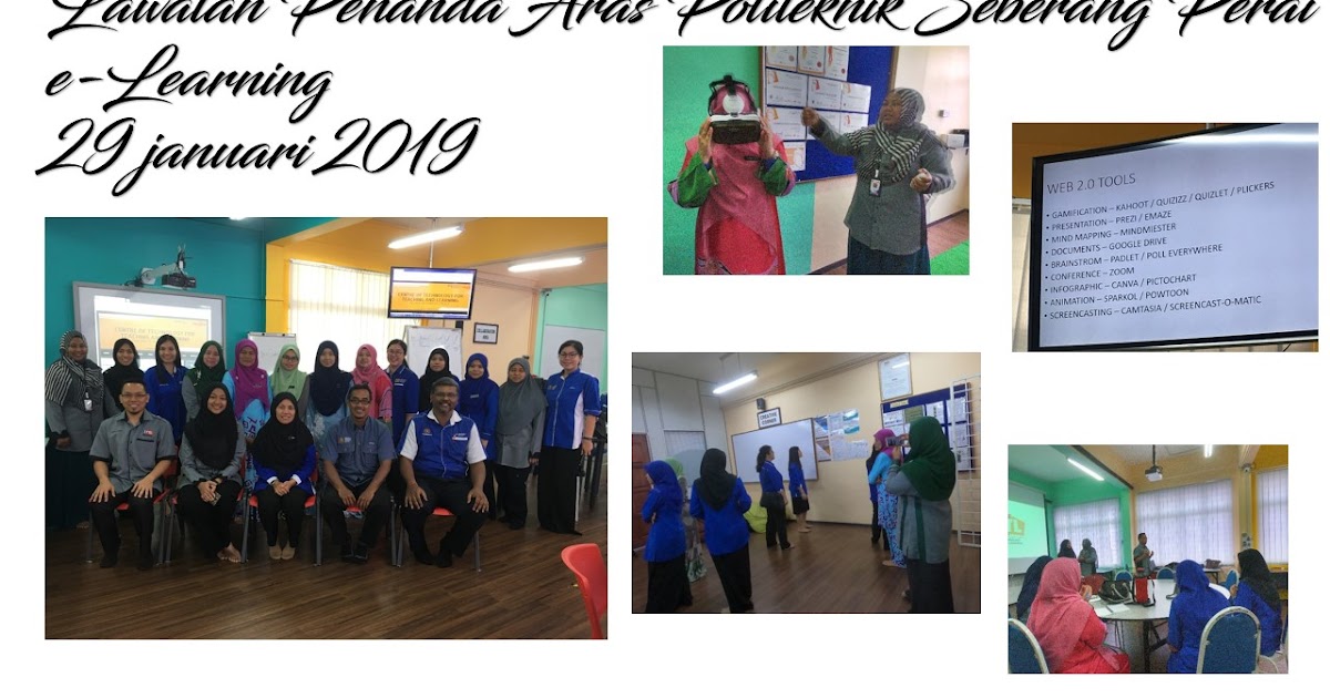 KOLEJ VOKASIONAL SEBERANG PERAI