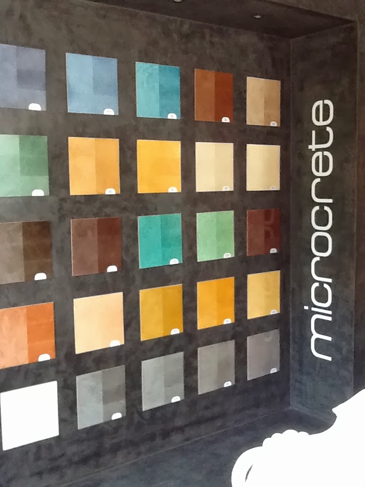 Microcrete: setembro 2013